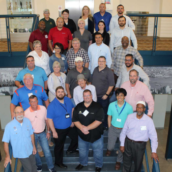 Virtual Training Tips From NCCER's Master Master Trainer - NCCER