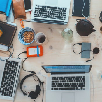 Tips To Keep Your Remote Team Digitally Connected - NCCER