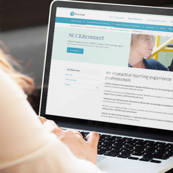 NCCER Provides Resources During Pandemic - NCCER