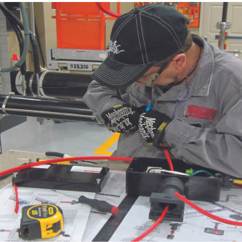 MMR Group Announces New Enhancements and Recognition - NCCER