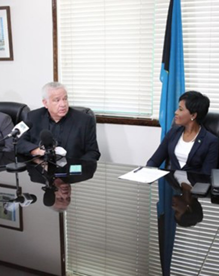 BTVI to Prepare Hundreds of Students for Construction Careers - NCCER