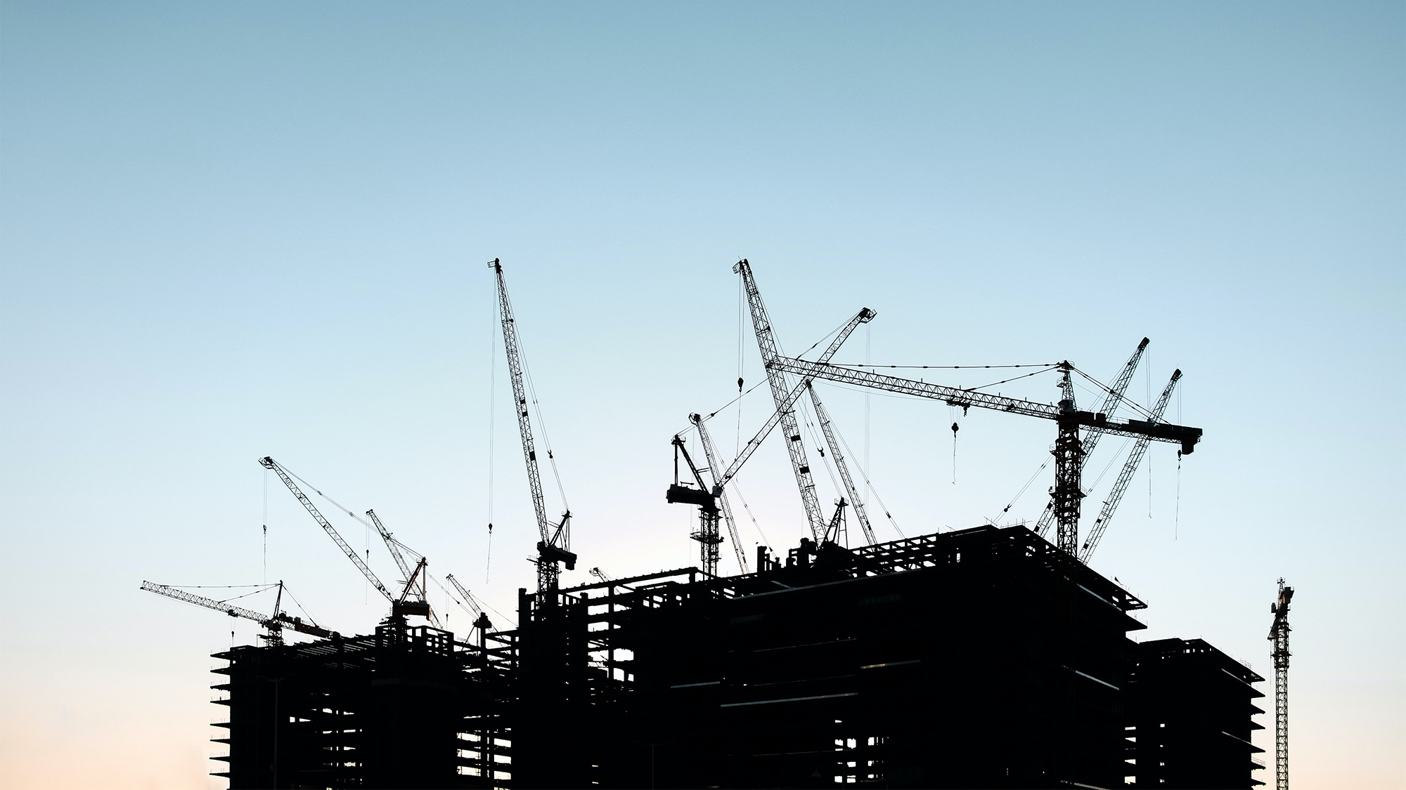 The Use of Polymers in Construction: Past and Future Trends - NCCER