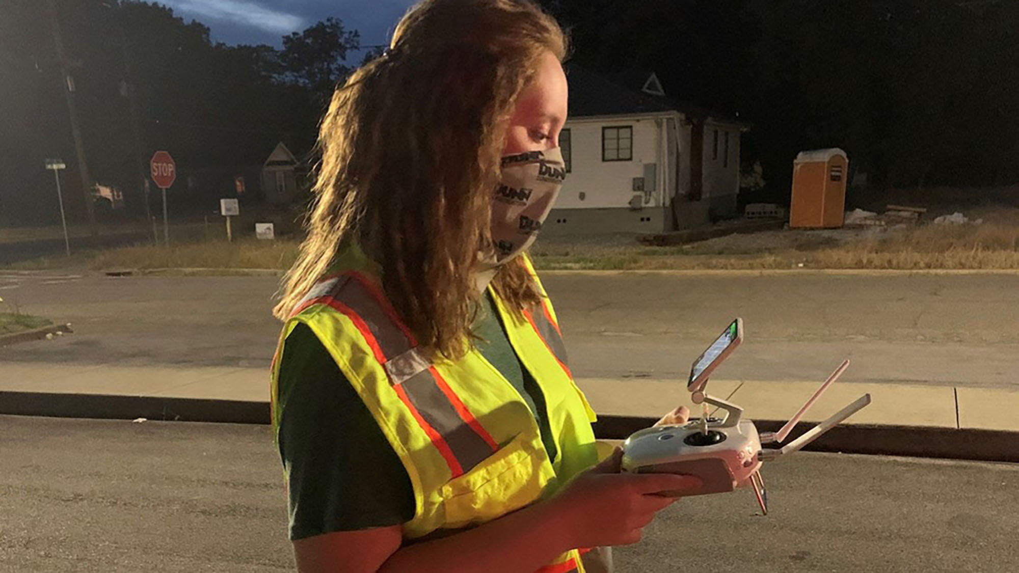 How Women-Led Initiatives Empower Girls to See Their Future - NCCER