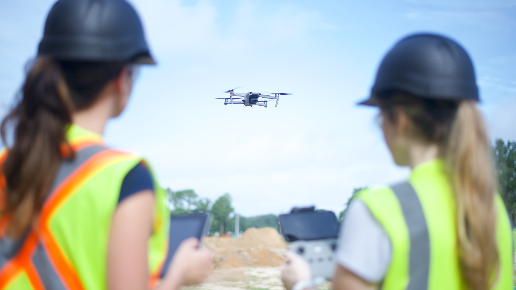 What Types of Construction Technology Could Help with The Housing ...