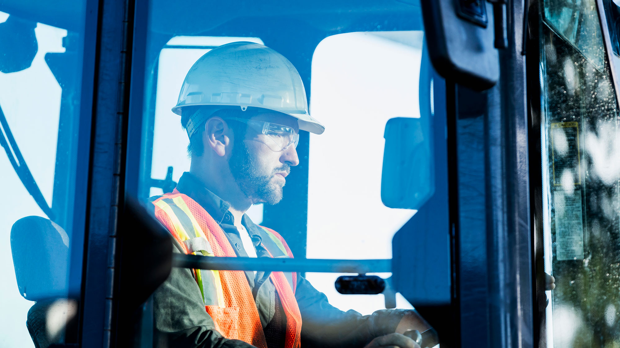 Tips for Reducing Distracted Work in Construction - NCCER