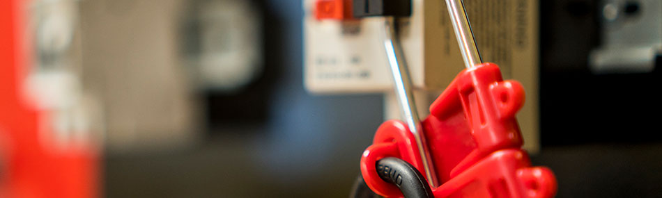 Complex Energy Isolation for Construction - NCCER