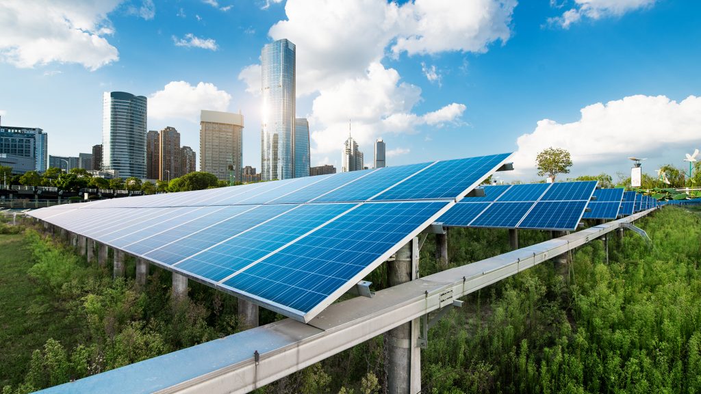 Going Green: How Construction Can Celebrate Earth Day - NCCER