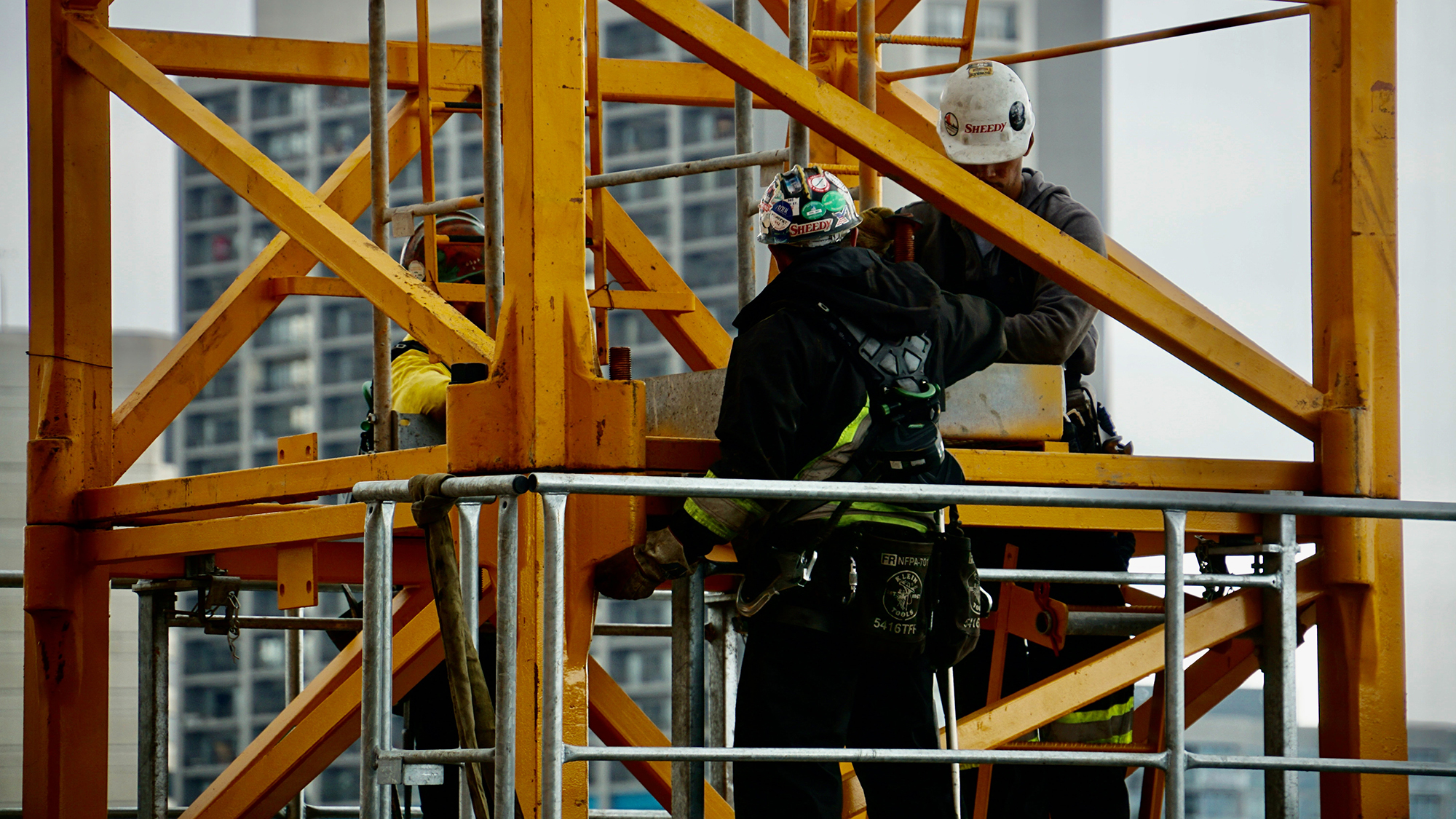 Why One-Time Construction Safety Training Is Not Enough - NCCER