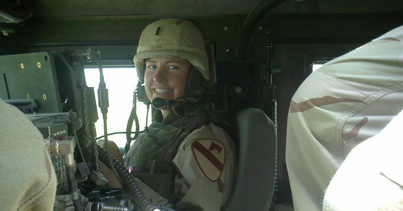 5 Military Leadership Lessons from a Combat Veteran - NCCER