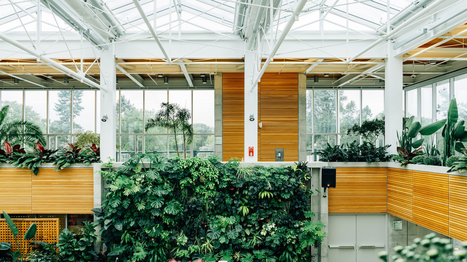 How Sustainable Commercial Buildings Impact Their Community - NCCER