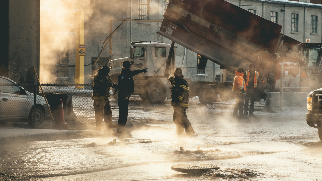 The Importance of Controlling Humidity on a Worksite - NCCER