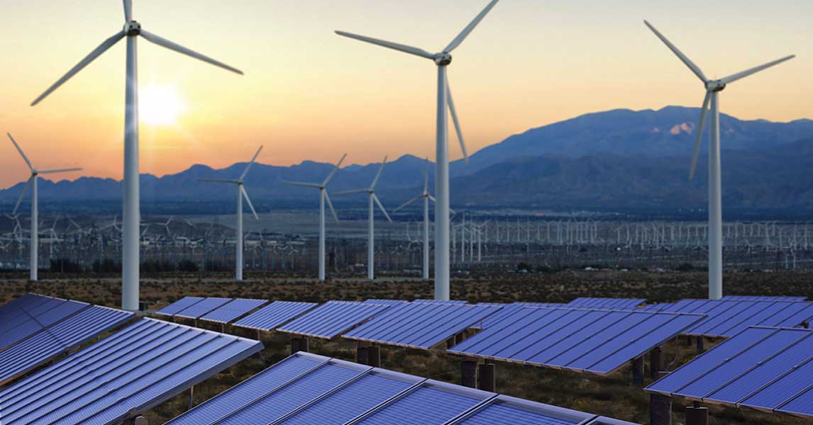 Alternative Energy - NCCER