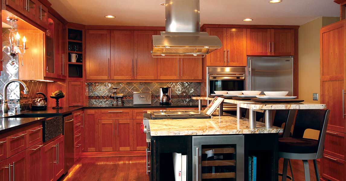 Cabinetmaking - NCCER