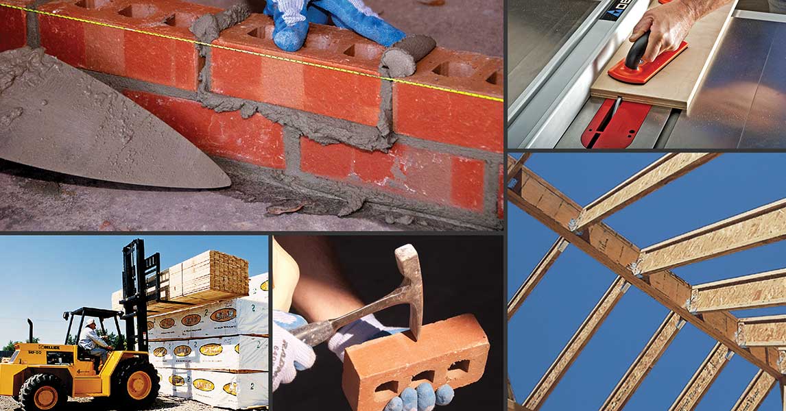 Construction Technology - NCCER