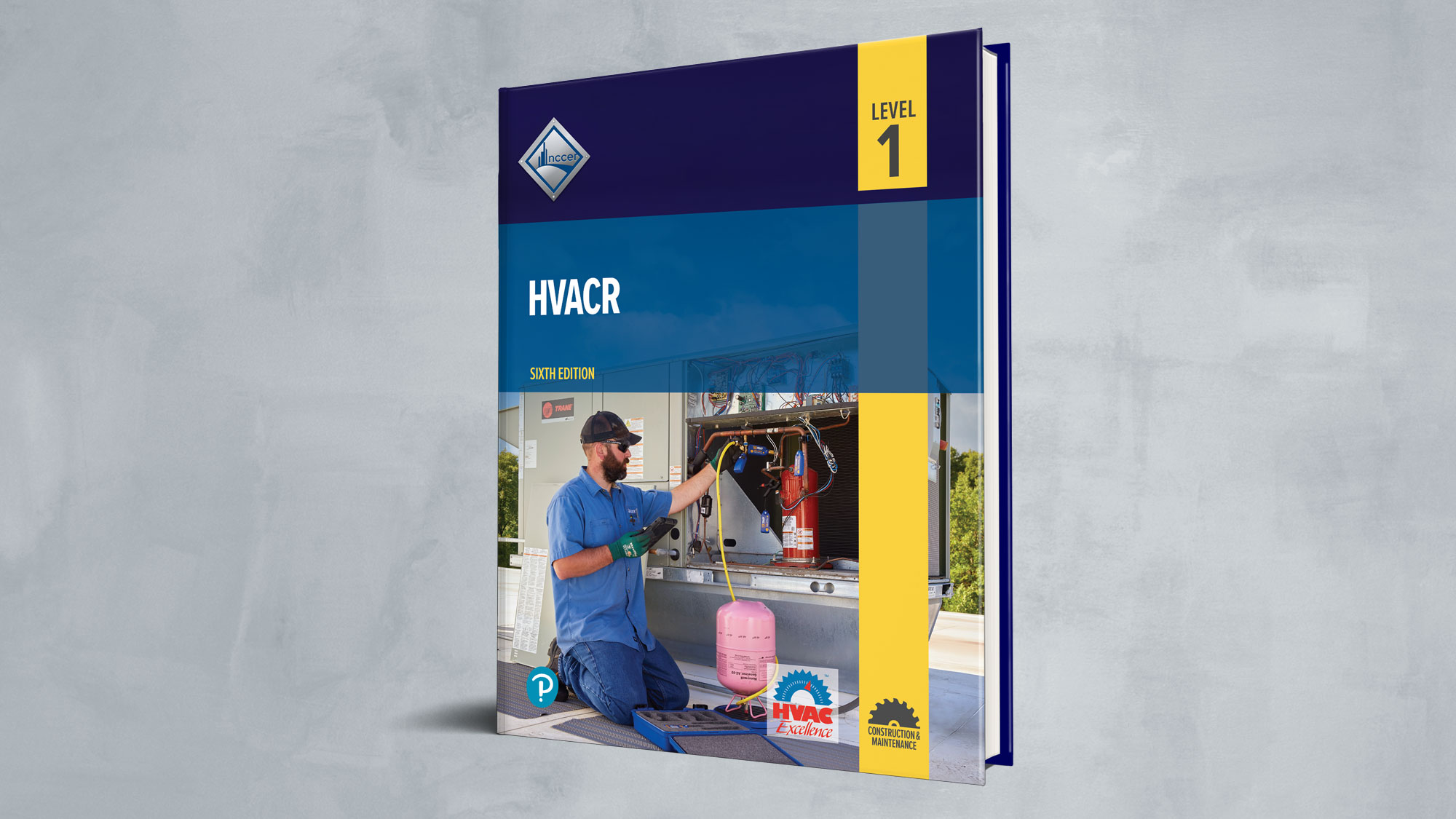 NCCER HVACR Curriculum Receives New Name and Design - NCCER