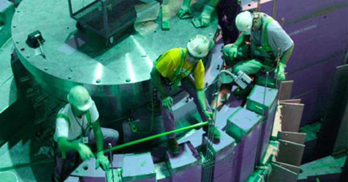 Industrial Maintenance Mechanic - NCCER