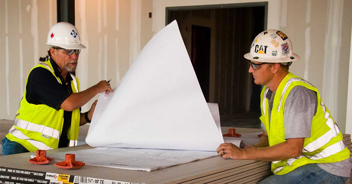 Mentoring for Craft Professionals - NCCER