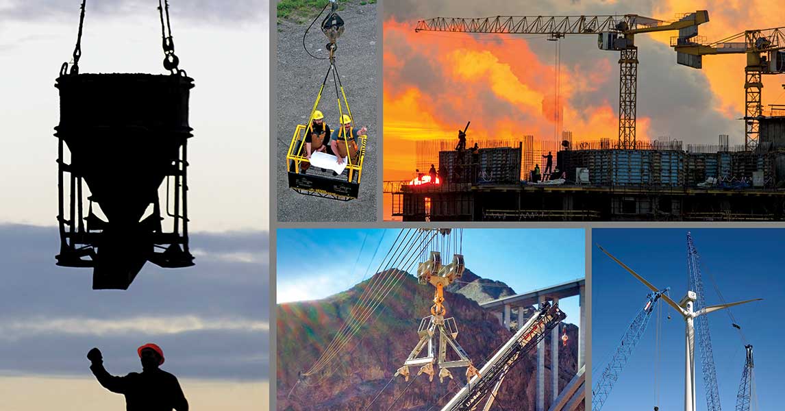 Mobile Crane Operations - NCCER