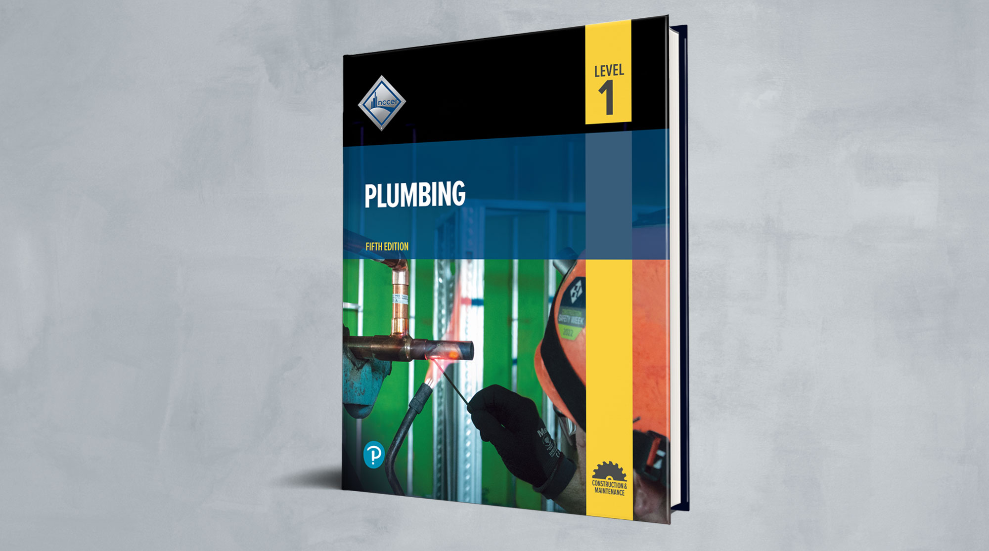 NCCER Releases Revised Plumbing Curriculum - NCCER