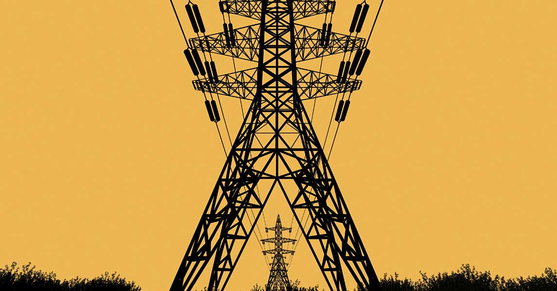 Power Line Worker - NCCER