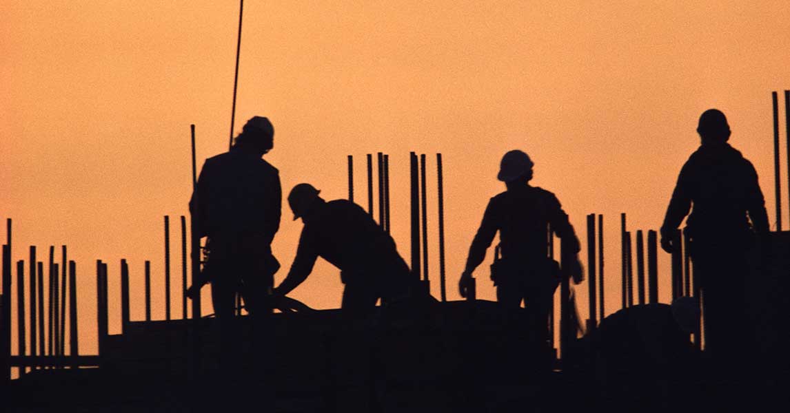 Reinforcing Ironwork - NCCER