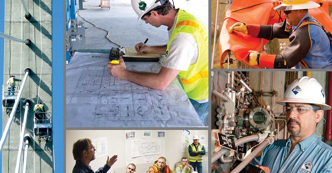 Safety Technology - NCCER