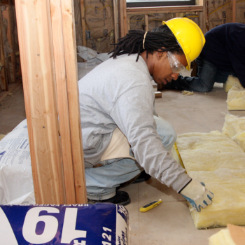 Construction Teams Step Up to Make a Difference - NCCER