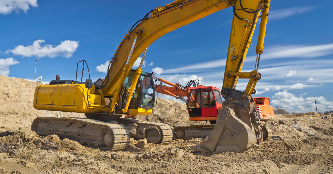 Safety Practices to Implement When Using Heavy Machinery - NCCER