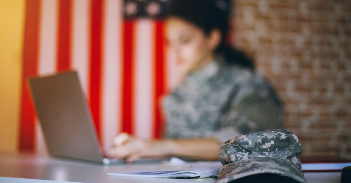 3 Reasons You Need to Hire Veterans - NCCER