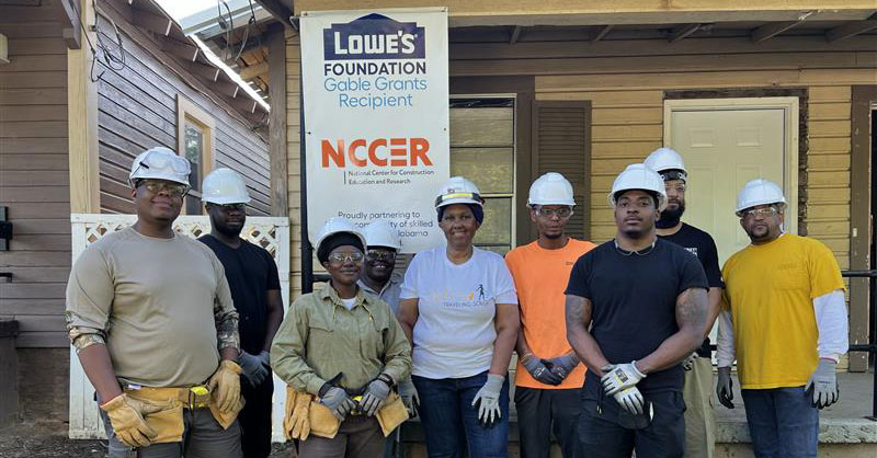 NCCER Program Expansion Impacts Thousands Nationwide in 2024 - NCCER