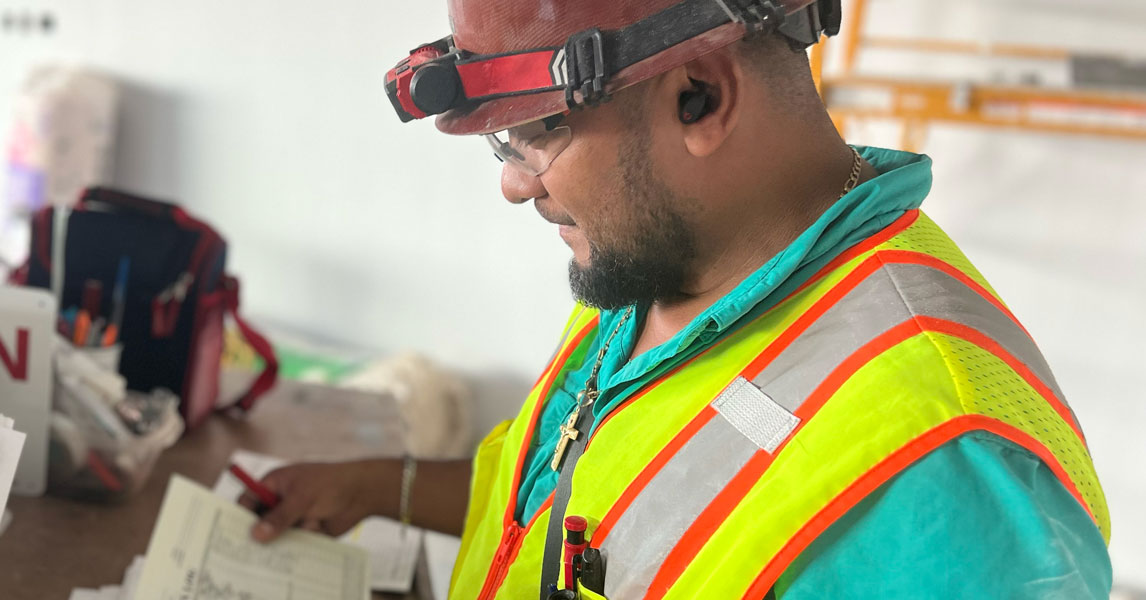 The Essential Role of a Construction Foreman in Project Success - NCCER