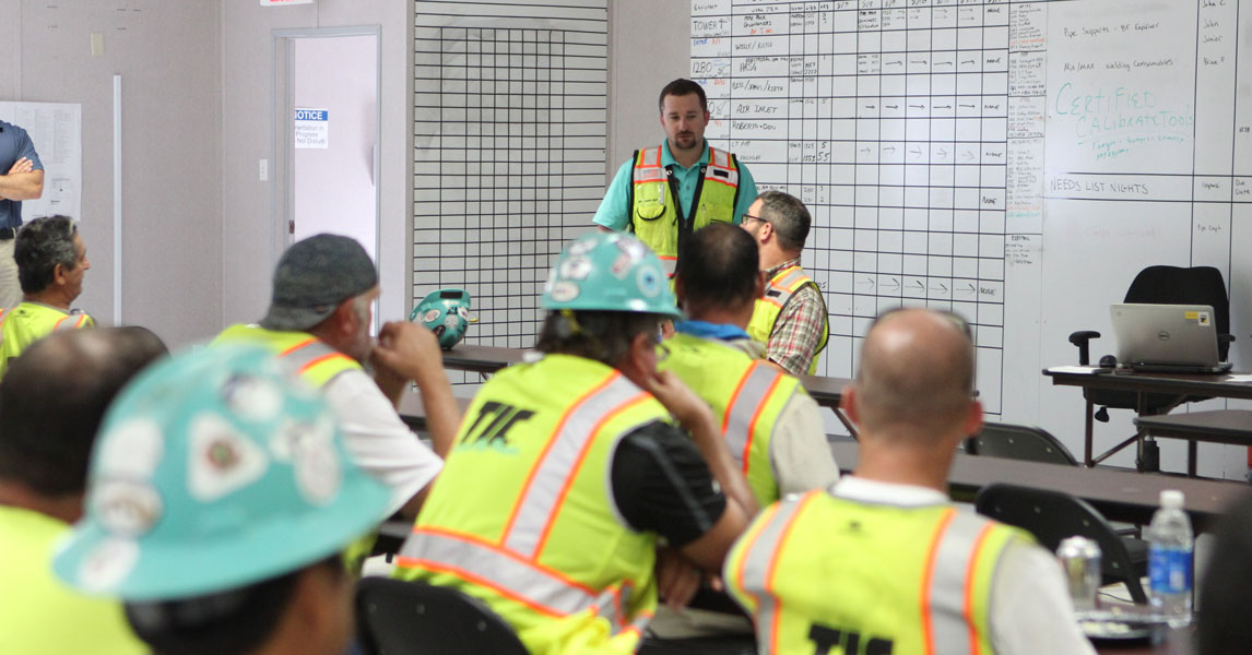 Why Formal Training Matters for Construction Superintendents - NCCER