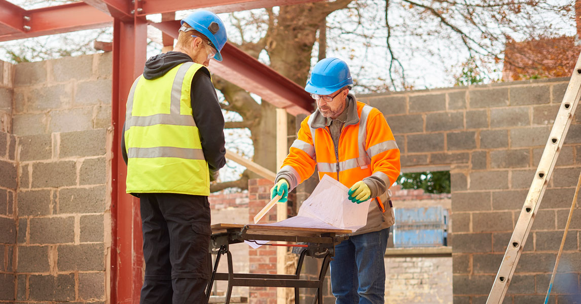 Unraveling the Red Tape for Apprenticeship Opportunities - NCCER