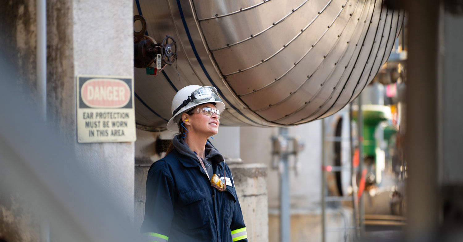 Field Safety - NCCER