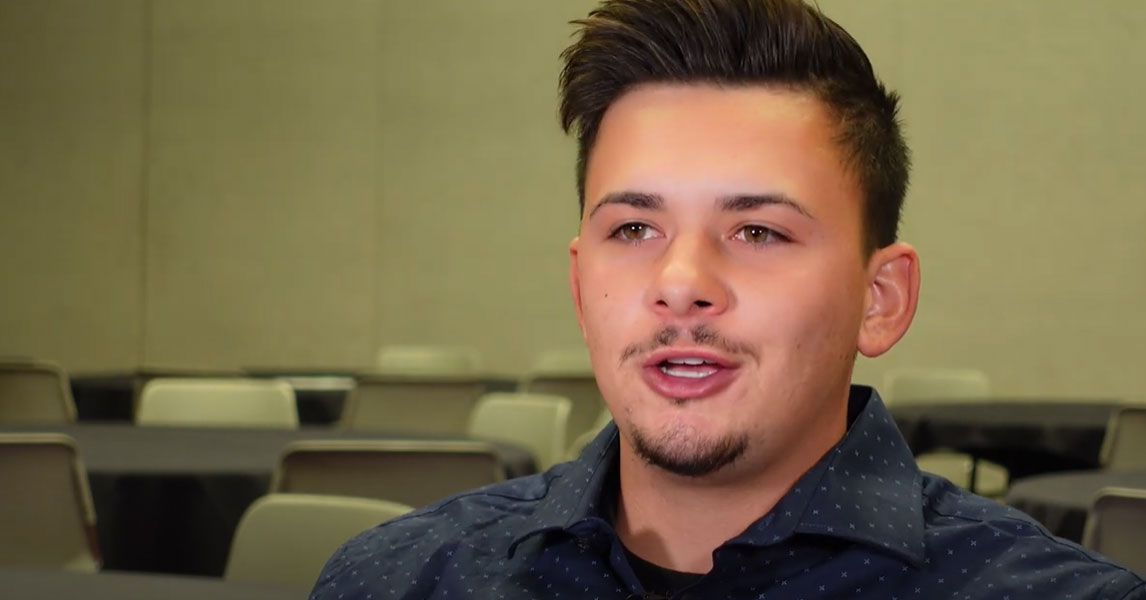 From Straight A’s to Skilled Trades: Jacob Brooks Finds Success on His Own Terms - NCCER