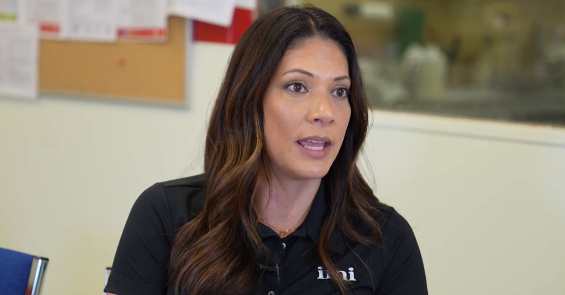 Building Belief: How Heather Brown Found Her Voice—and Helped Others Find Theirs - NCCER