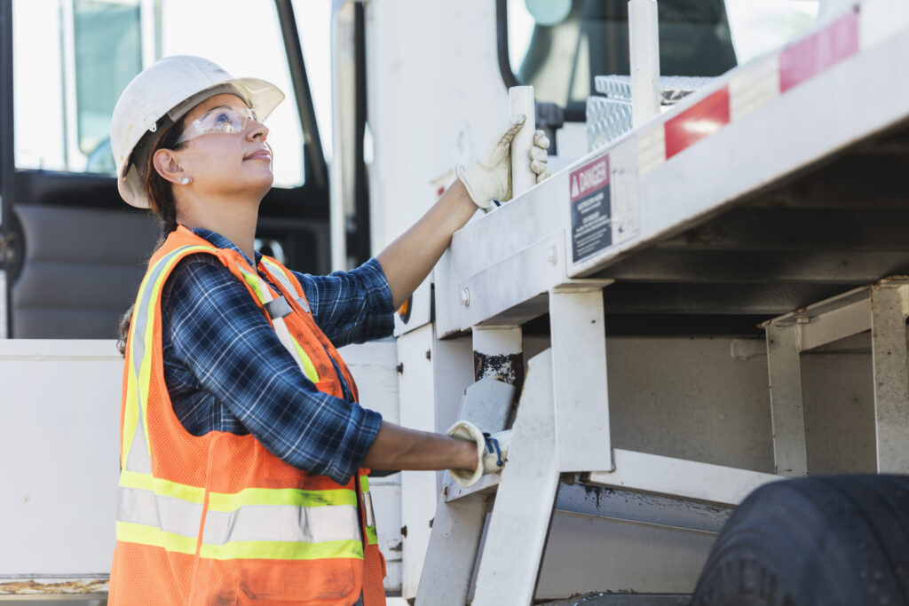 Crane Operator Certifications - NCCER