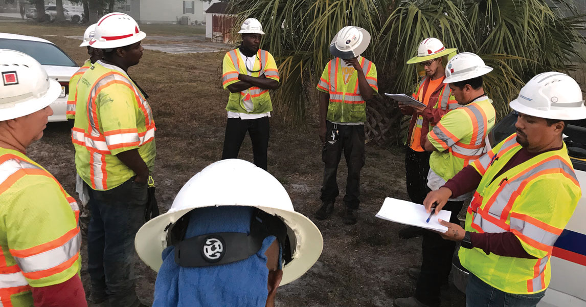 10 Essential Safety Tips for Construction Job Site Supervisors - NCCER