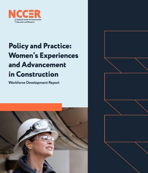 2025 Building Better - NCCER