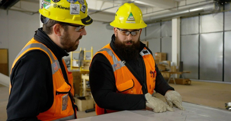 The Value of a Construction Superintendent’s Decision - NCCER