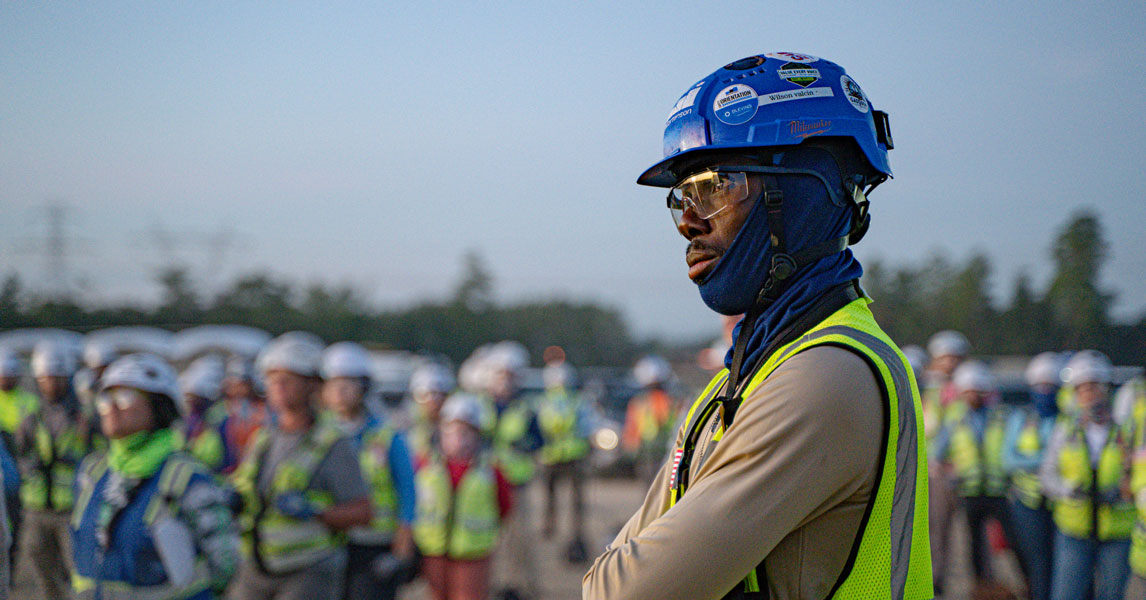 New Report: Craft Training Remains Powerful, Yet Underutilized Tool for ...