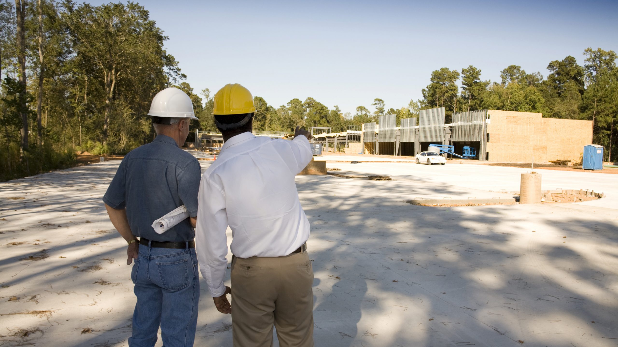 Jobsite Safety Tips for Summer Weather - NCCER