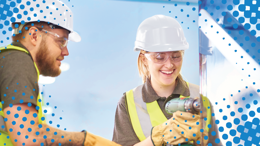 Overcoming Skills Gap Focus of NCCER's Construction Career Pathways ...