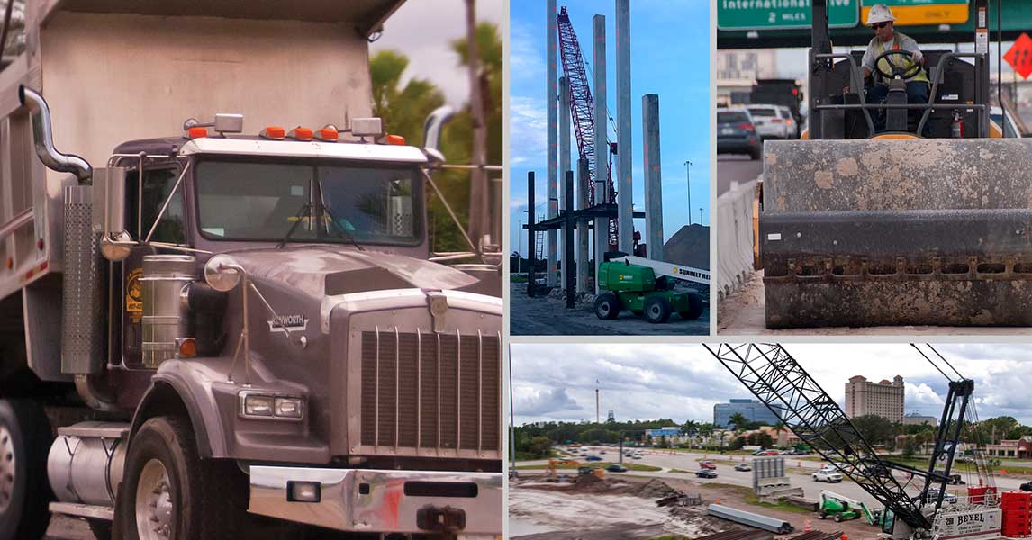 Heavy Highway Construction - NCCER