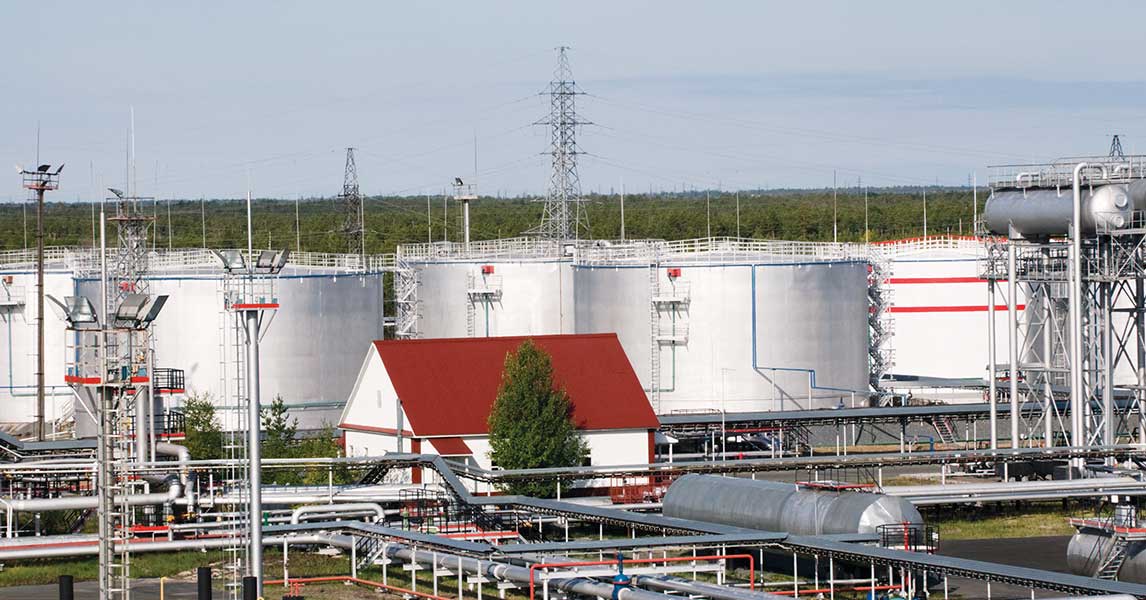 Pipeline Field and Control Center Operations - NCCER