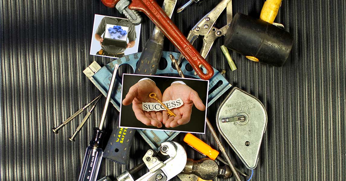 Tools for Success - NCCER